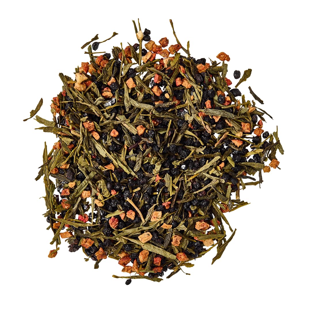 refreshing herbal tea for relaxation