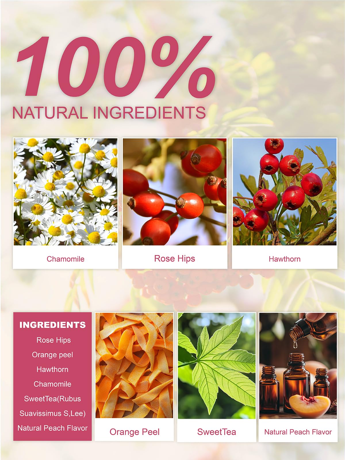 refreshing herbal tea for relaxation