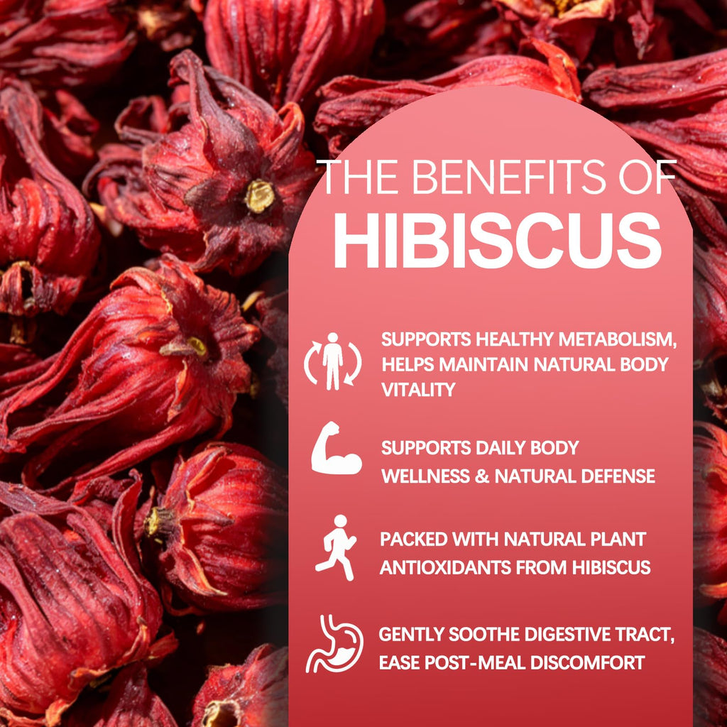 Refreshing herbal tea for relaxation
