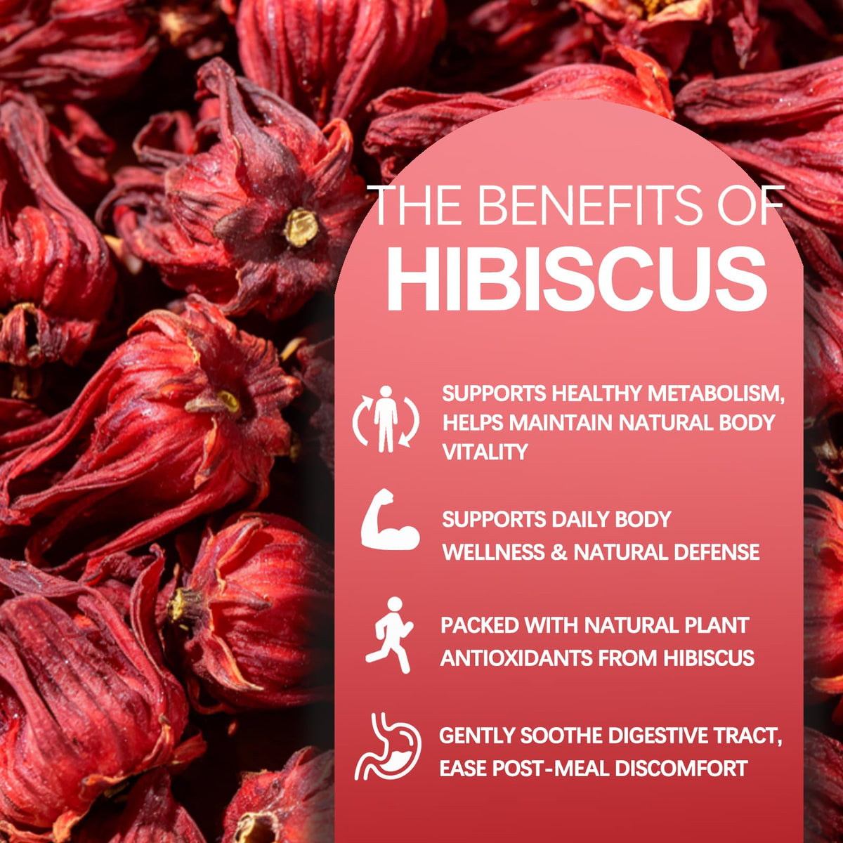 Refreshing herbal tea for relaxation
