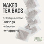 refreshing herbal tea for relaxation