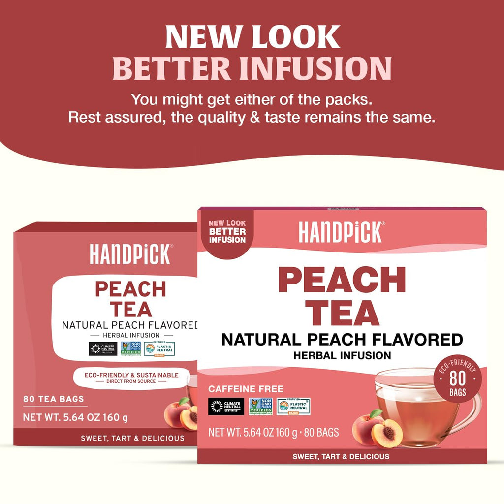 refreshing herbal tea for relaxation