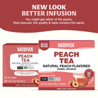 refreshing herbal tea for relaxation