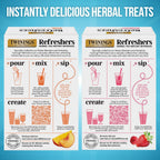 refreshing herbal tea for relaxation