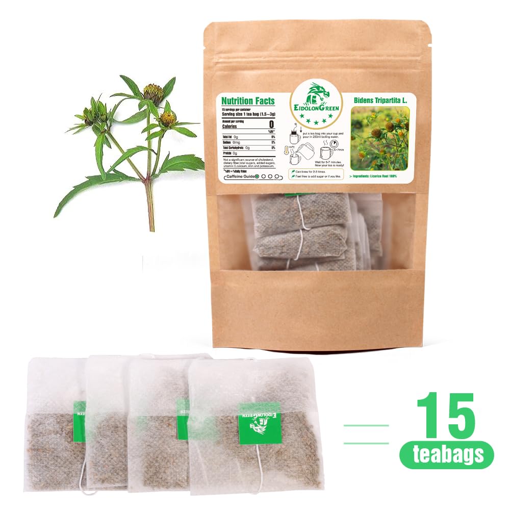 refreshing herbal tea for relaxation