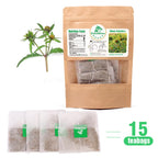 refreshing herbal tea for relaxation