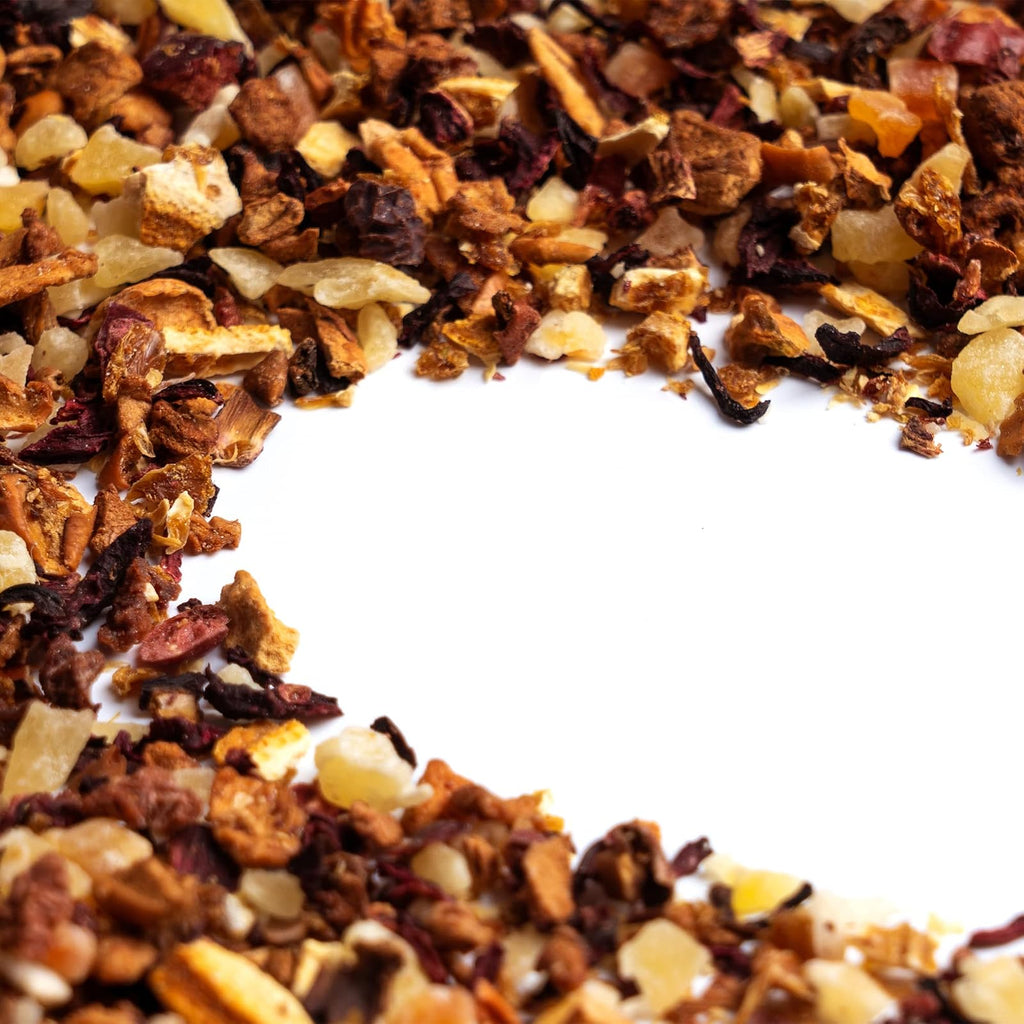 refreshing herbal tea for relaxation