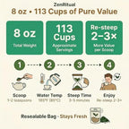 refreshing herbal tea for relaxation