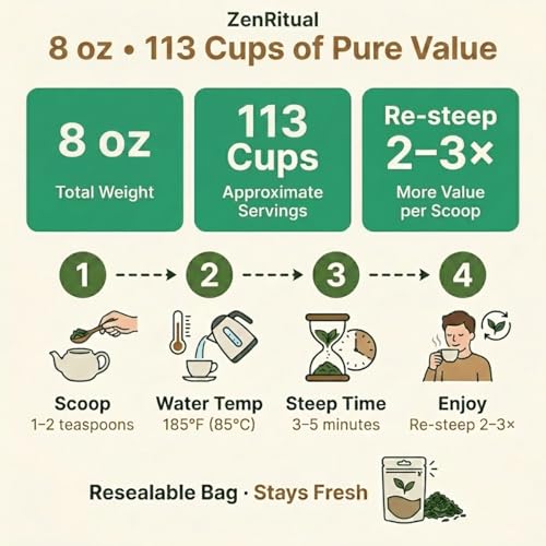 refreshing herbal tea for relaxation