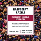 refreshing herbal tea for relaxation