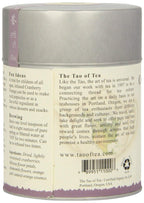 Refreshing herbal tea for relaxation
