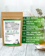 refreshing herbal tea for relaxation