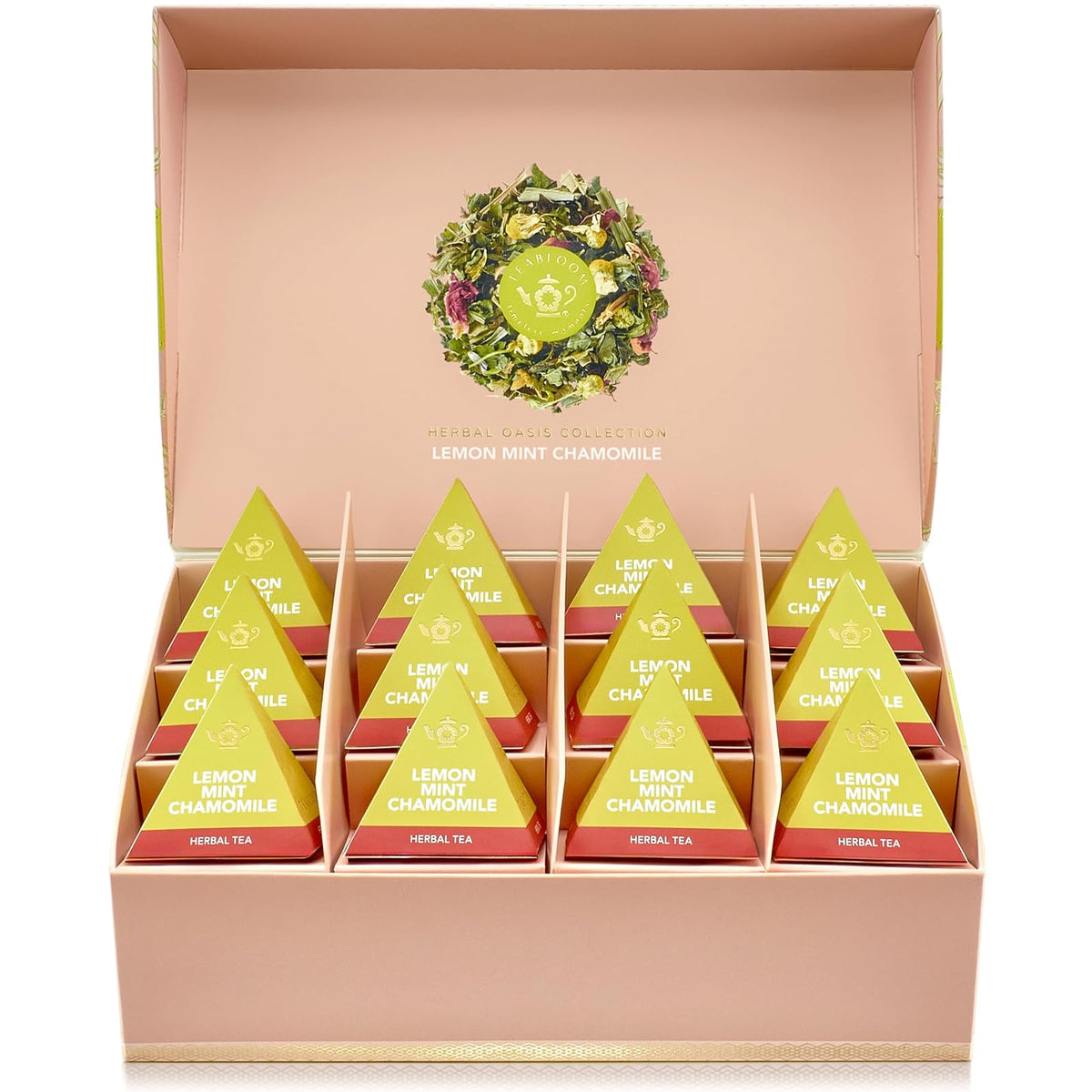 refreshing herbal tea for relaxation