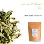 refreshing herbal tea for relaxation