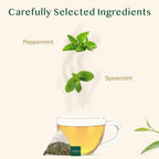 refreshing herbal tea for relaxation