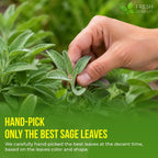 refreshing herbal tea for relaxation