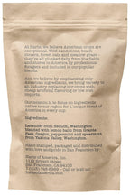 Refreshing herbal tea for relaxation