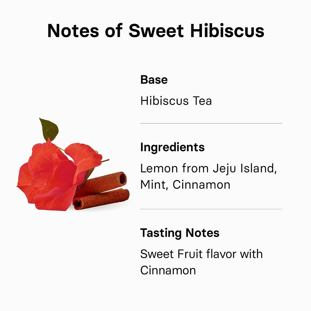 refreshing herbal tea for relaxation