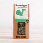 refreshing herbal tea for relaxation
