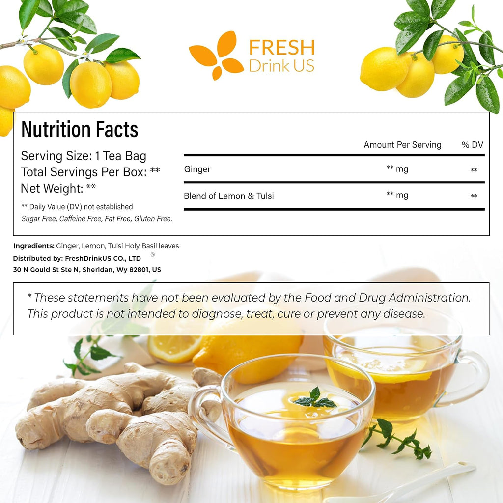 refreshing herbal tea for relaxation