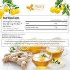 refreshing herbal tea for relaxation