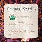 refreshing herbal tea for relaxation