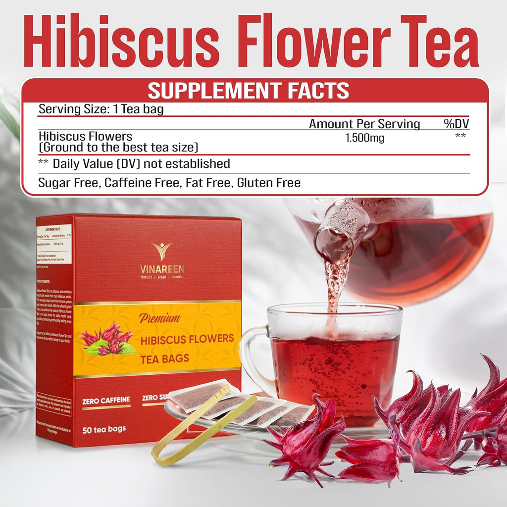 refreshing herbal tea for relaxation