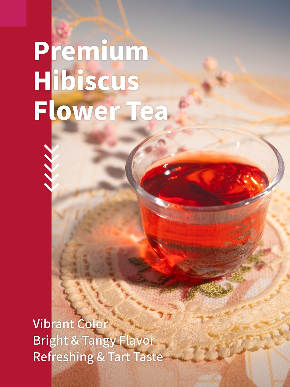 refreshing herbal tea for relaxation