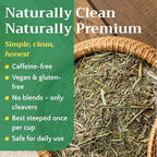 refreshing herbal tea for relaxation
