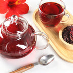 refreshing herbal tea for relaxation
