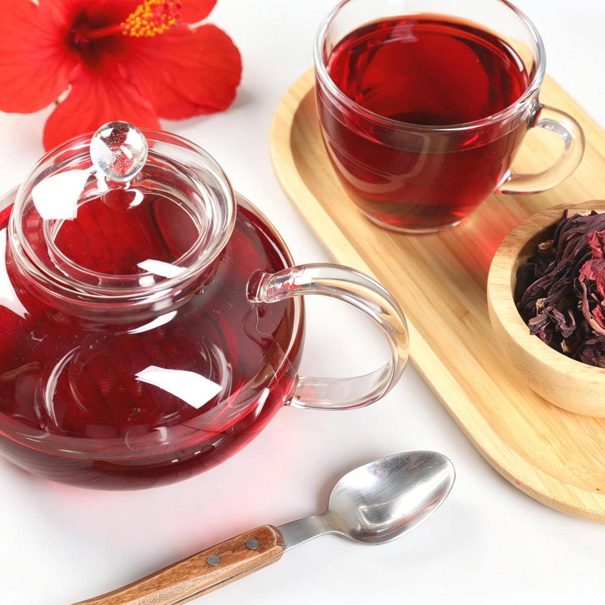 refreshing herbal tea for relaxation