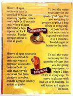 refreshing herbal tea for relaxation