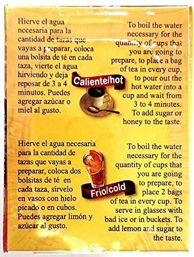 refreshing herbal tea for relaxation