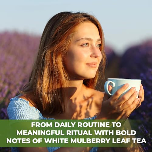 refreshing herbal tea for relaxation