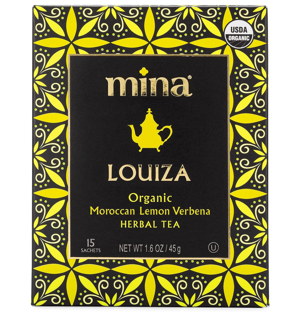 refreshing herbal tea for relaxation