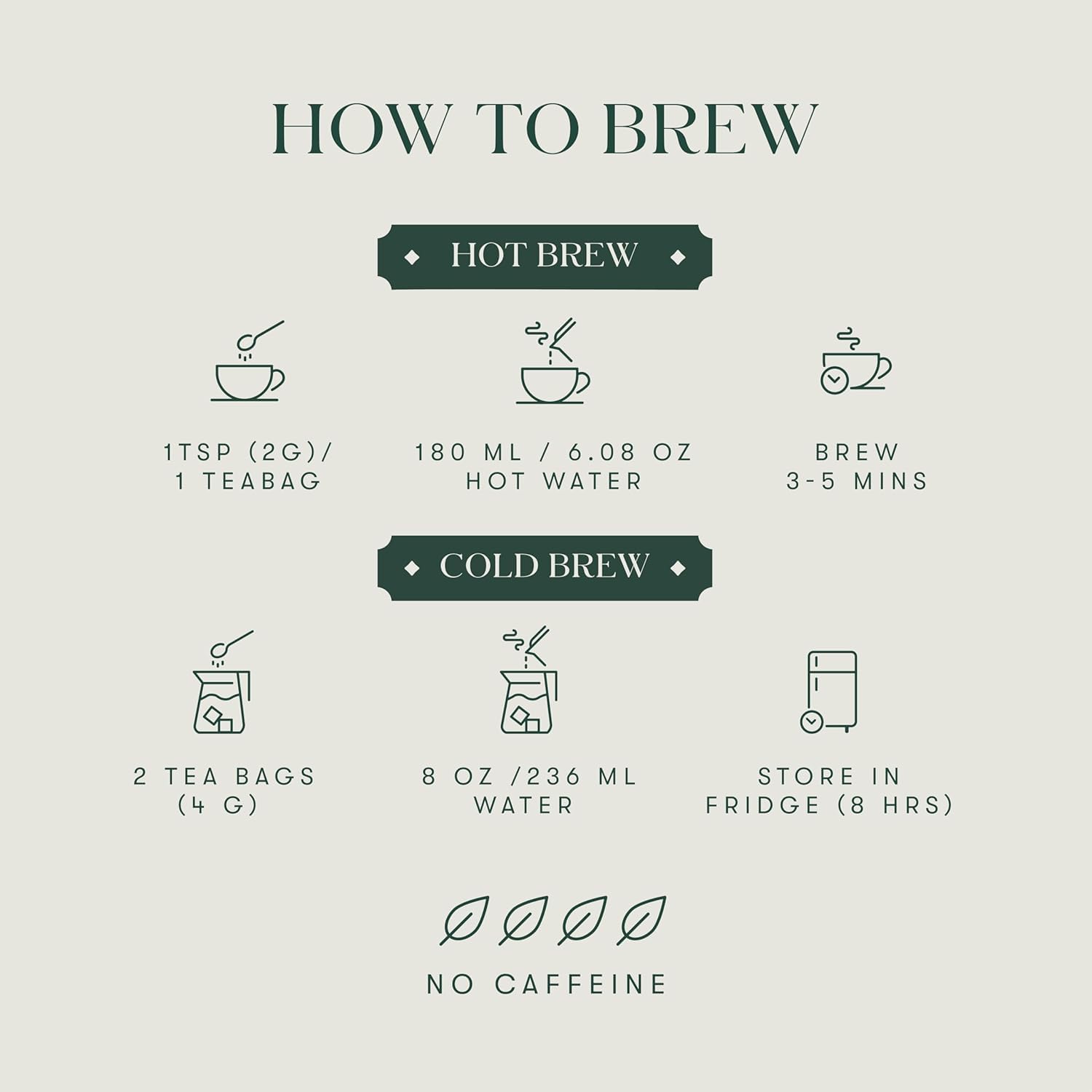 refreshing herbal tea for relaxation