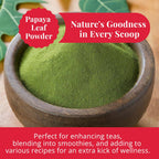 Refreshing herbal tea for relaxation
