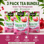 refreshing herbal tea for relaxation