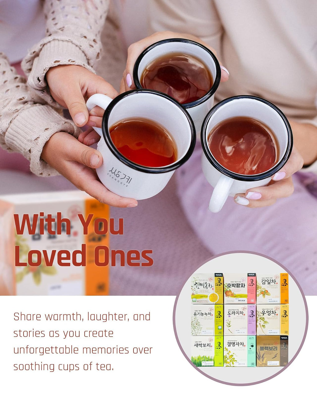 refreshing herbal tea for relaxation