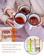 refreshing herbal tea for relaxation