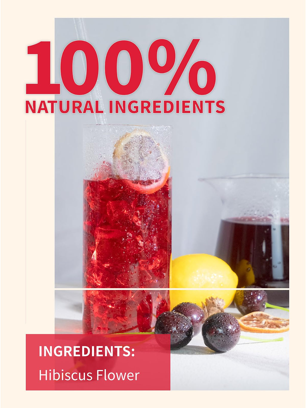 refreshing herbal tea for relaxation