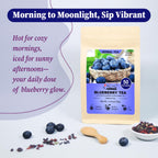 refreshing herbal tea for relaxation