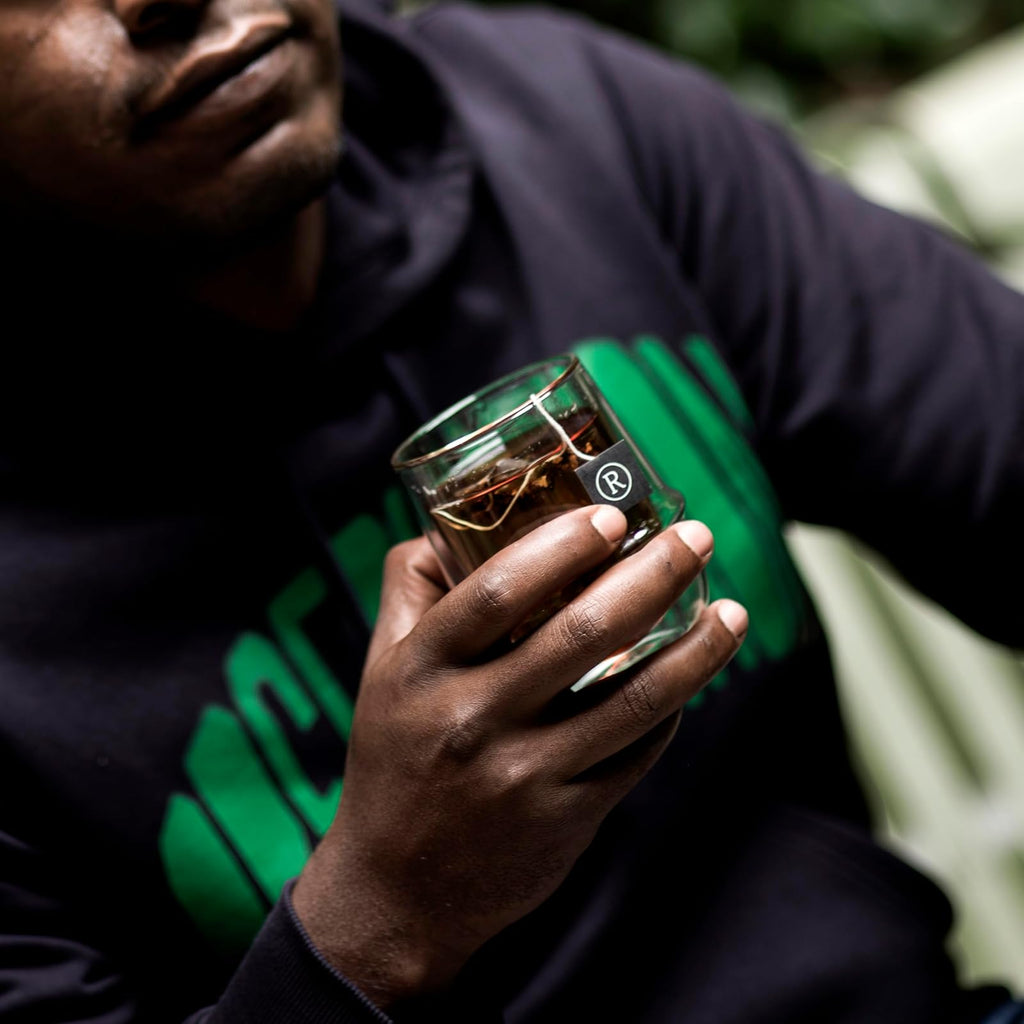 refreshing herbal tea for relaxation
