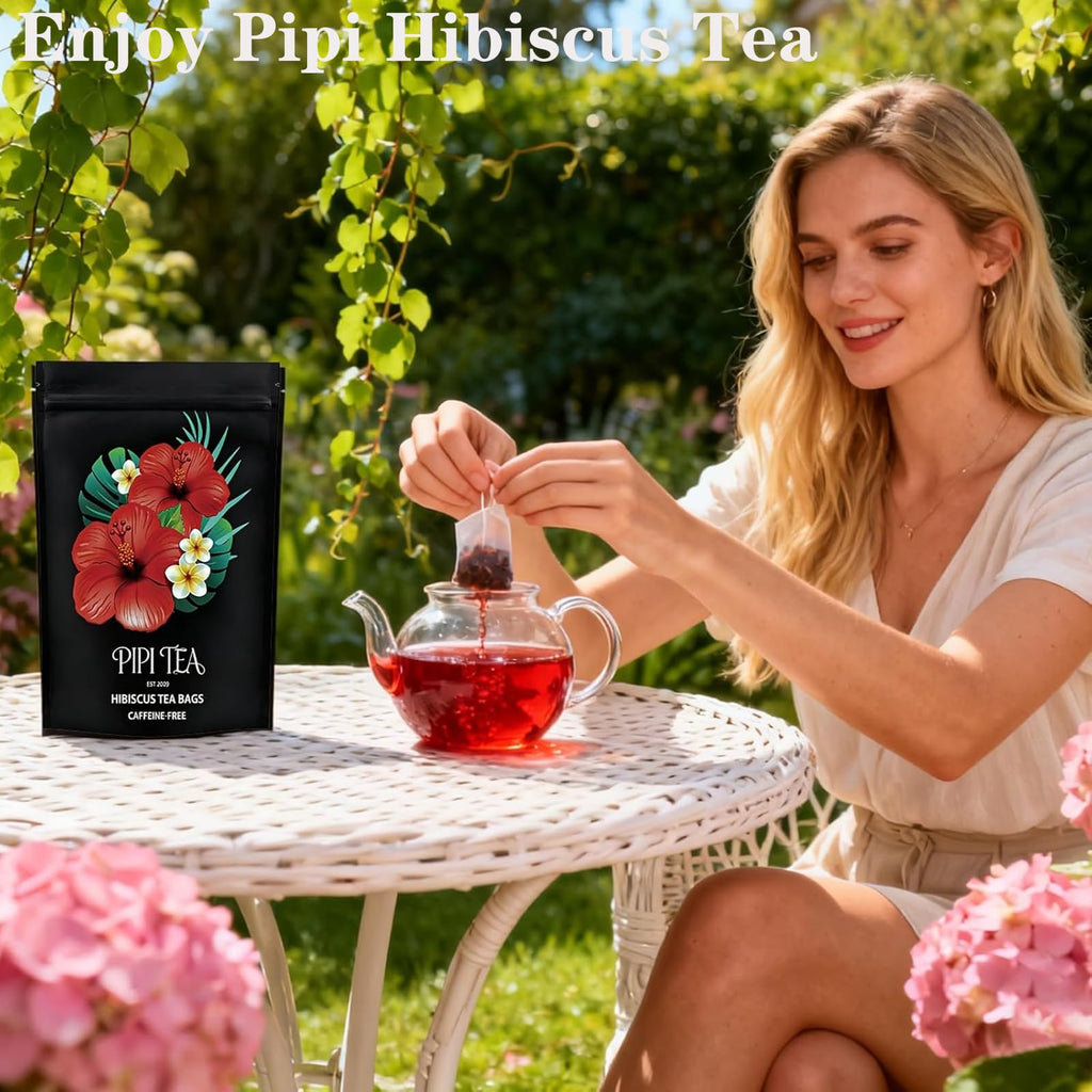 refreshing herbal tea for relaxation