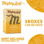 refreshing herbal tea for relaxation