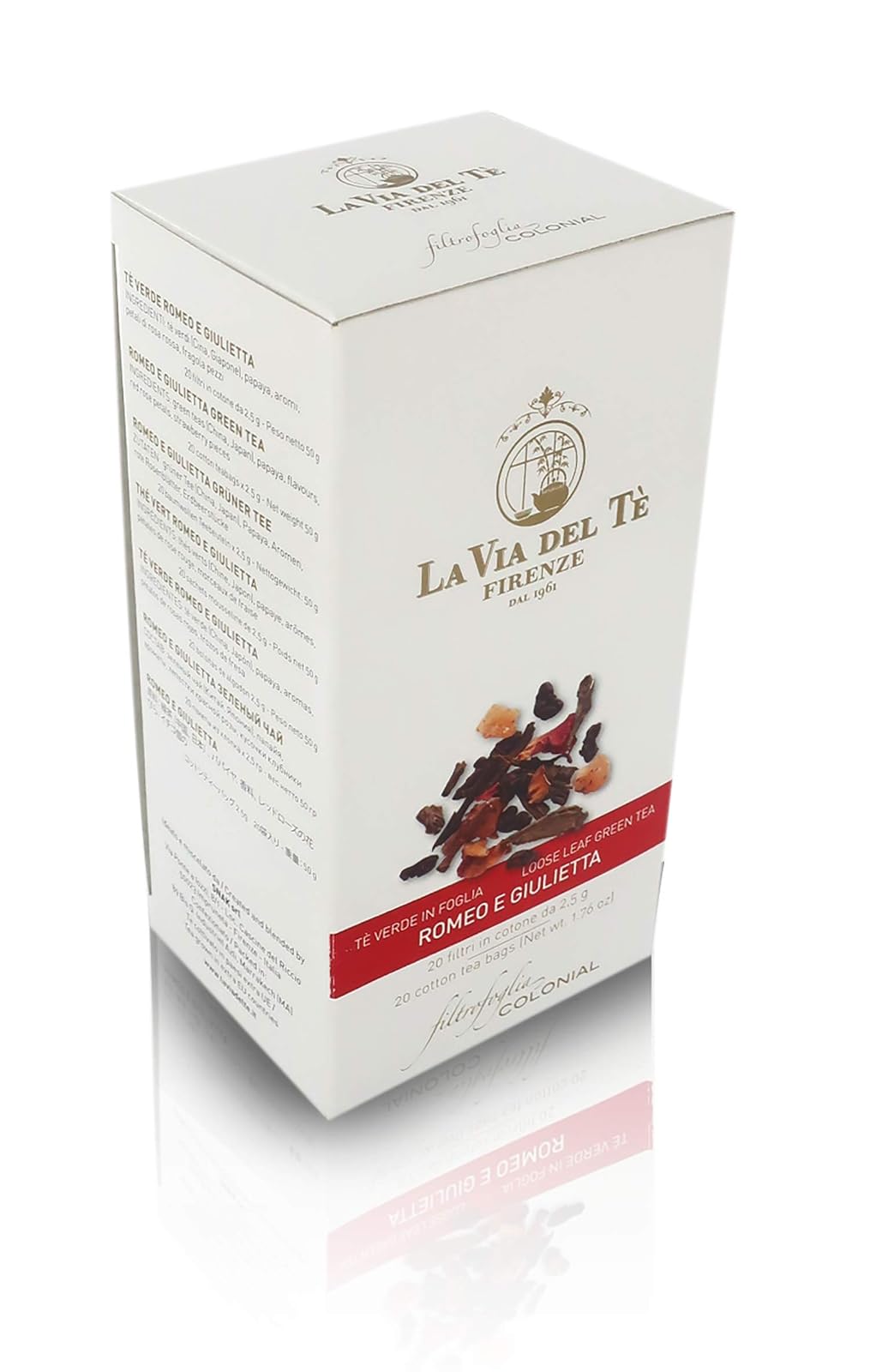 refreshing herbal tea for relaxation