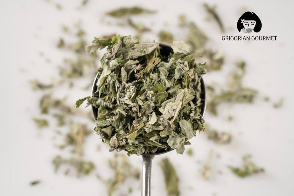 refreshing herbal tea for relaxation