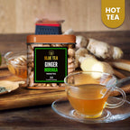 refreshing herbal tea for relaxation