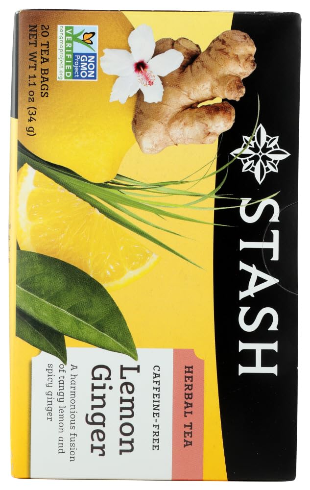 refreshing herbal tea for relaxation
