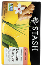 refreshing herbal tea for relaxation
